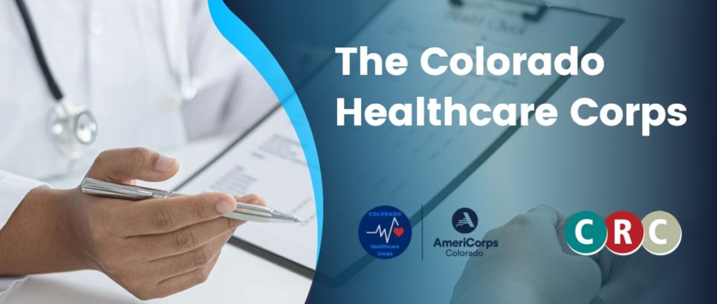 CRC America – Community Resource Center – Success Strategies for ...