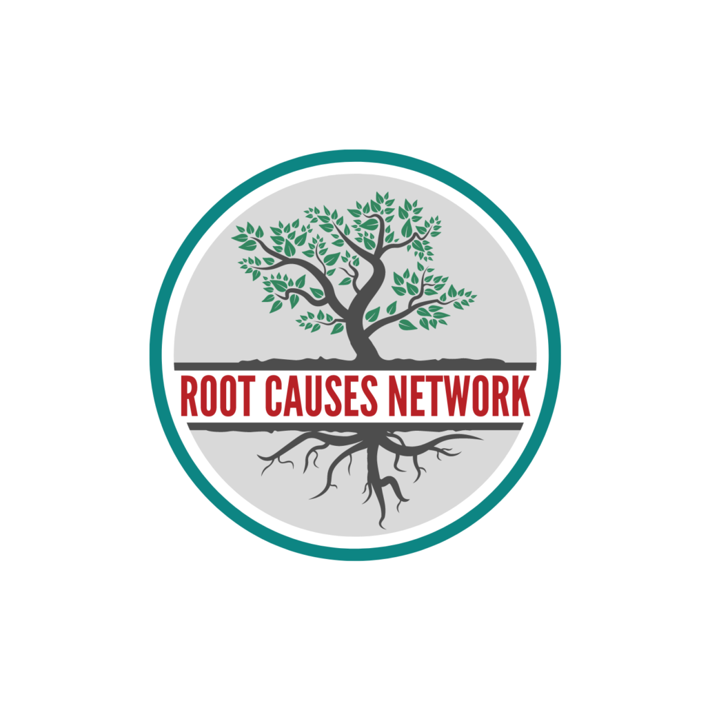 Root Causes Network - CRC America