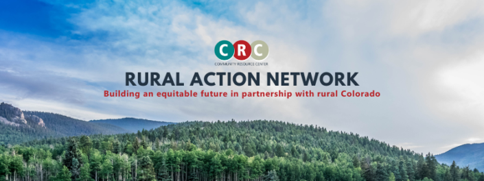 Rural Action Network® - CRC America